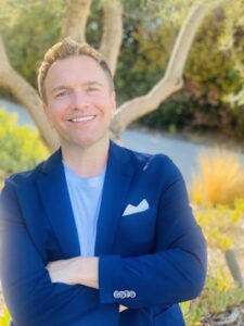 Adam Clark - Peridot Investment Properties